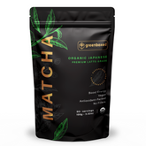 Greenboxed Co | Japanese Matcha | Best for Matcha Lattes | Organic ...